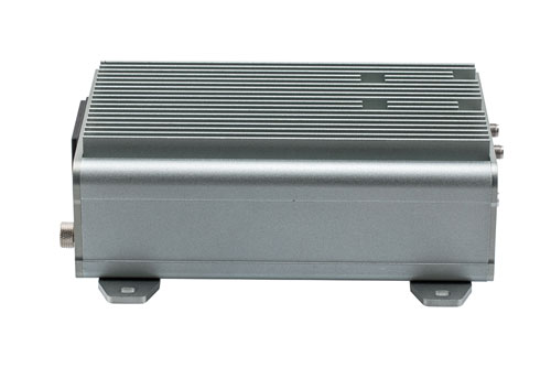 42 dB Gain, 16 dBm P1dB, 0.1 GHz 〜 18 GHz, 広帯域 AC Low Noise Amplifier ... 42 dB Gain, 16 dBm P1dB, 0.1 GHz 〜 18 GHz, 広帯域 AC Low Noise Amplifier ...