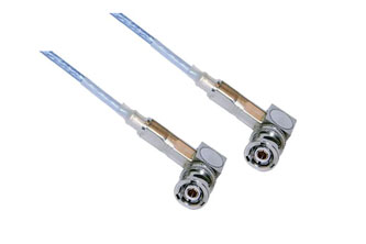 4694R-BR to 4694R-BR 1553 Cable Using 78 Ohm M17/176-00002 Coax