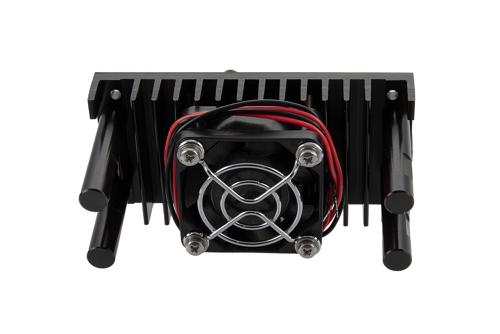 High Power Limiter, SMA, 100W Peak Power, 16.5 dBm Flat Leakage, 50 MHz ...