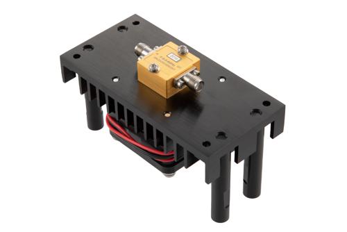 High Power Limiter, SMA, 100W Peak Power, 16 dBm Flat Leakage, 500 MHz ...