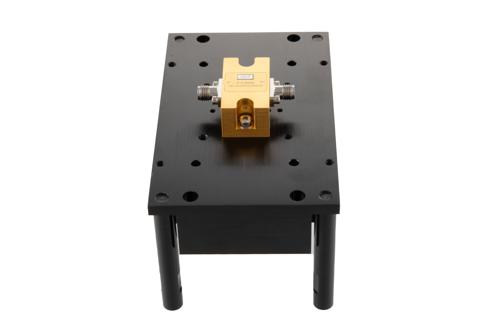 High Power Limiter, SMA, 100W Peak Power, 18 dBm Flat Leakage, 2 GHz to ...