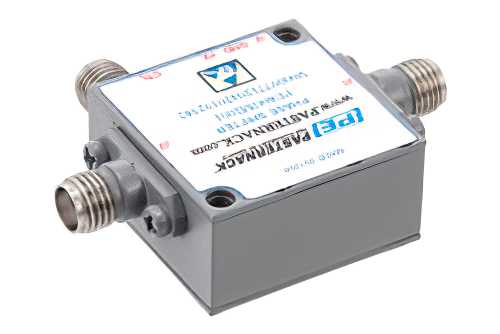 1 GHz to 2 GHz, Bi-Phase Modulator, 0/180 Degrees, TTL Control, 30nsec ...