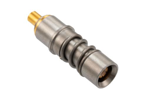 BMZ Spring Loaded Socket Size 8 D38999 Contact for 0.085 Cable