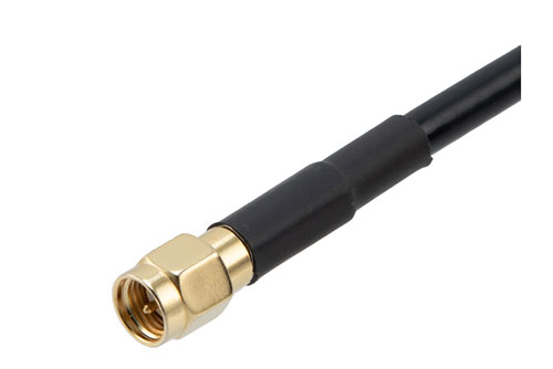 1572.42 ～ 1578.42 MHz, マリングレード GPS Active アンテナ, 28 dBi, SMA コネクタ, 白色, ABS レードーム, RHCP 極性