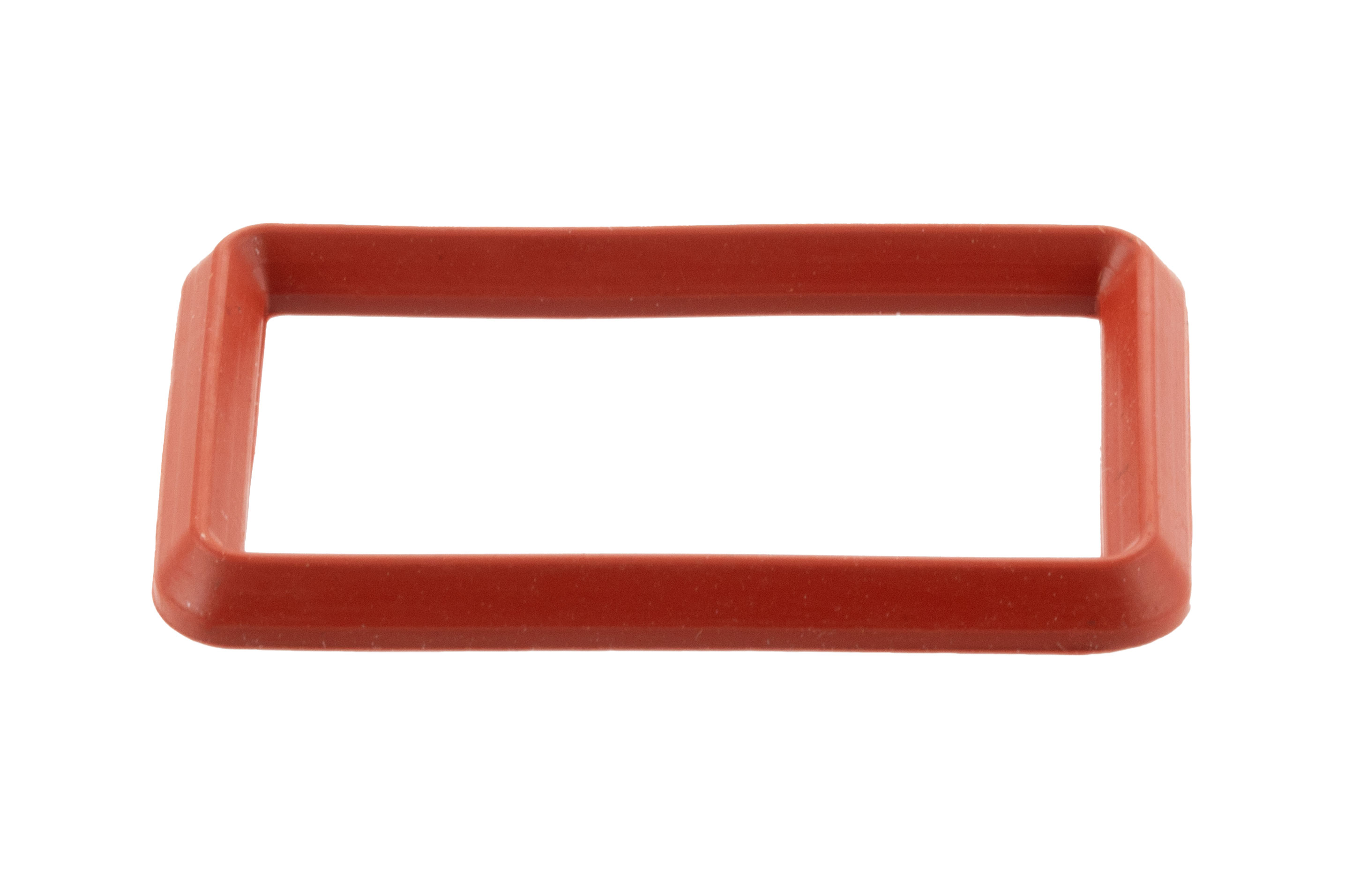 WR-112 Waveguide Gasket for CPRG flange, non-conductive