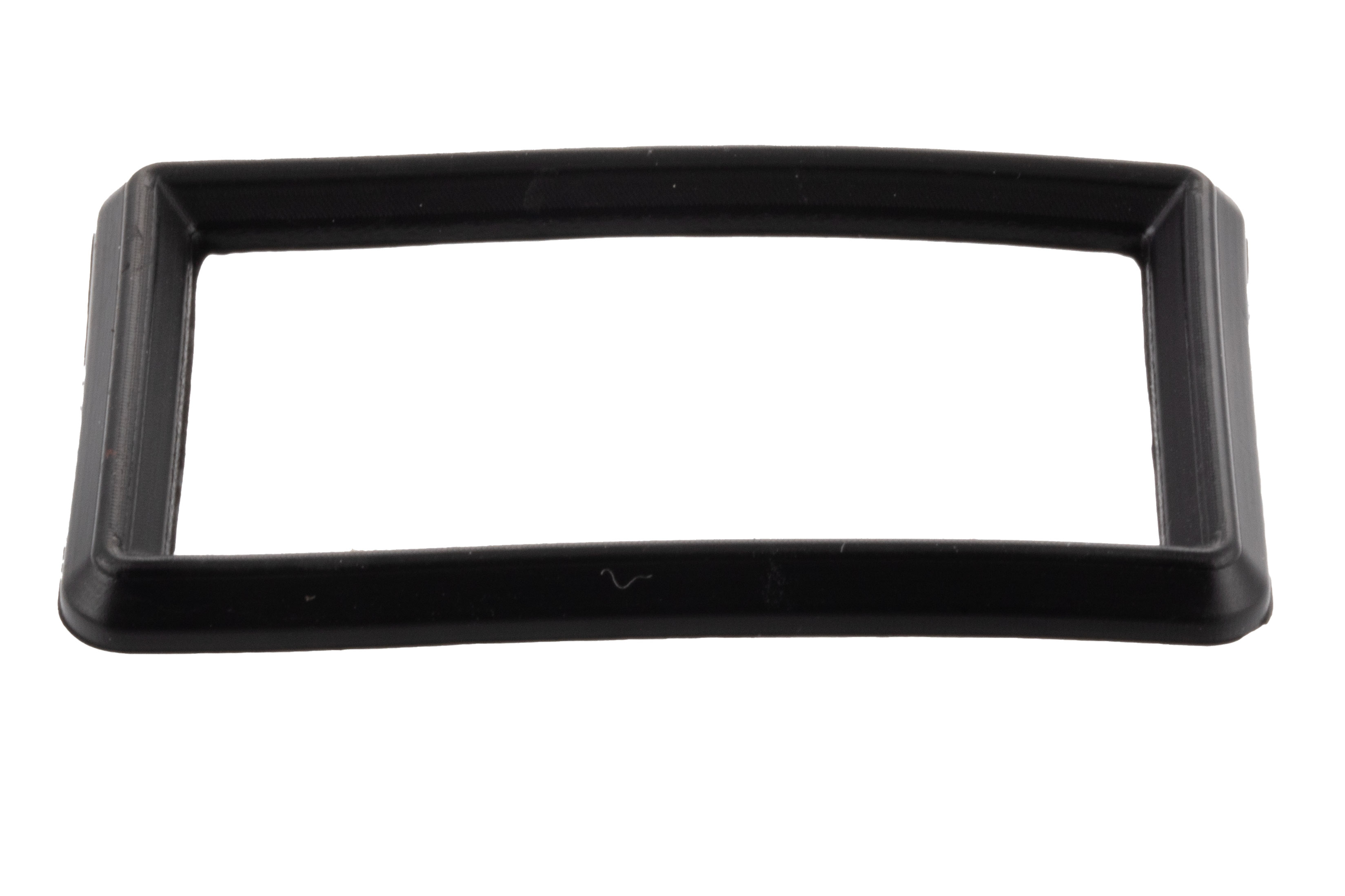 WR-159 Waveguide Gasket For CPRG Flanges, Conductive Silicone Elastomer