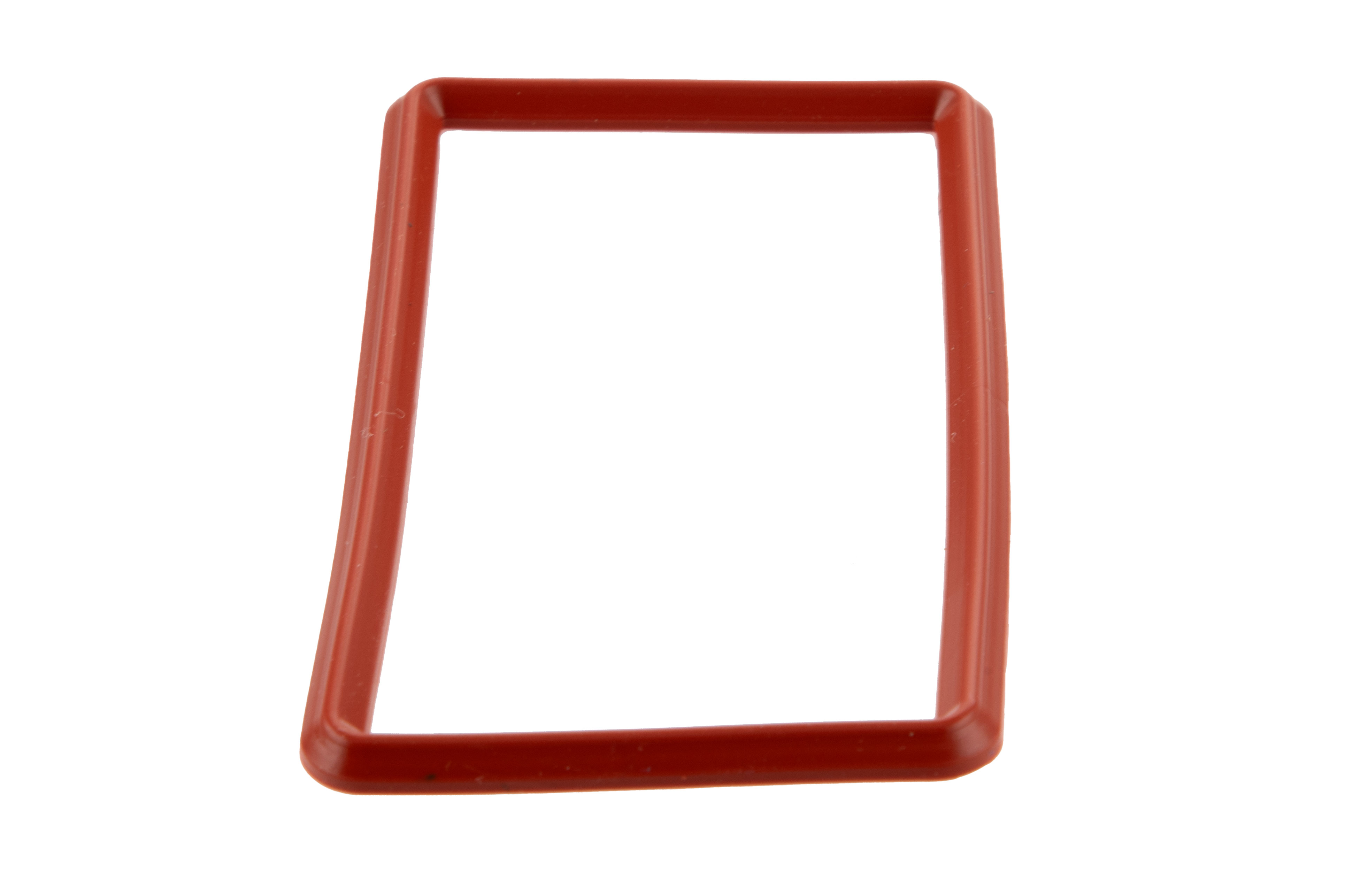 WR-284 Waveguide Gasket for CPRG flange, non-conductive