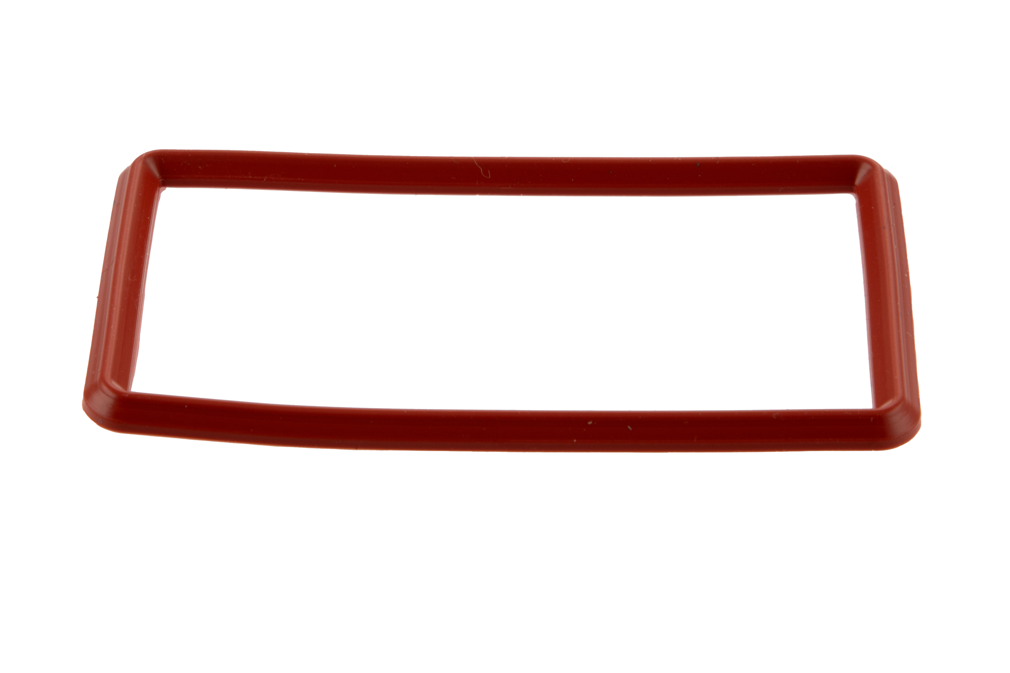 WR-284 Waveguide Gasket for CPRG flange, non-conductive