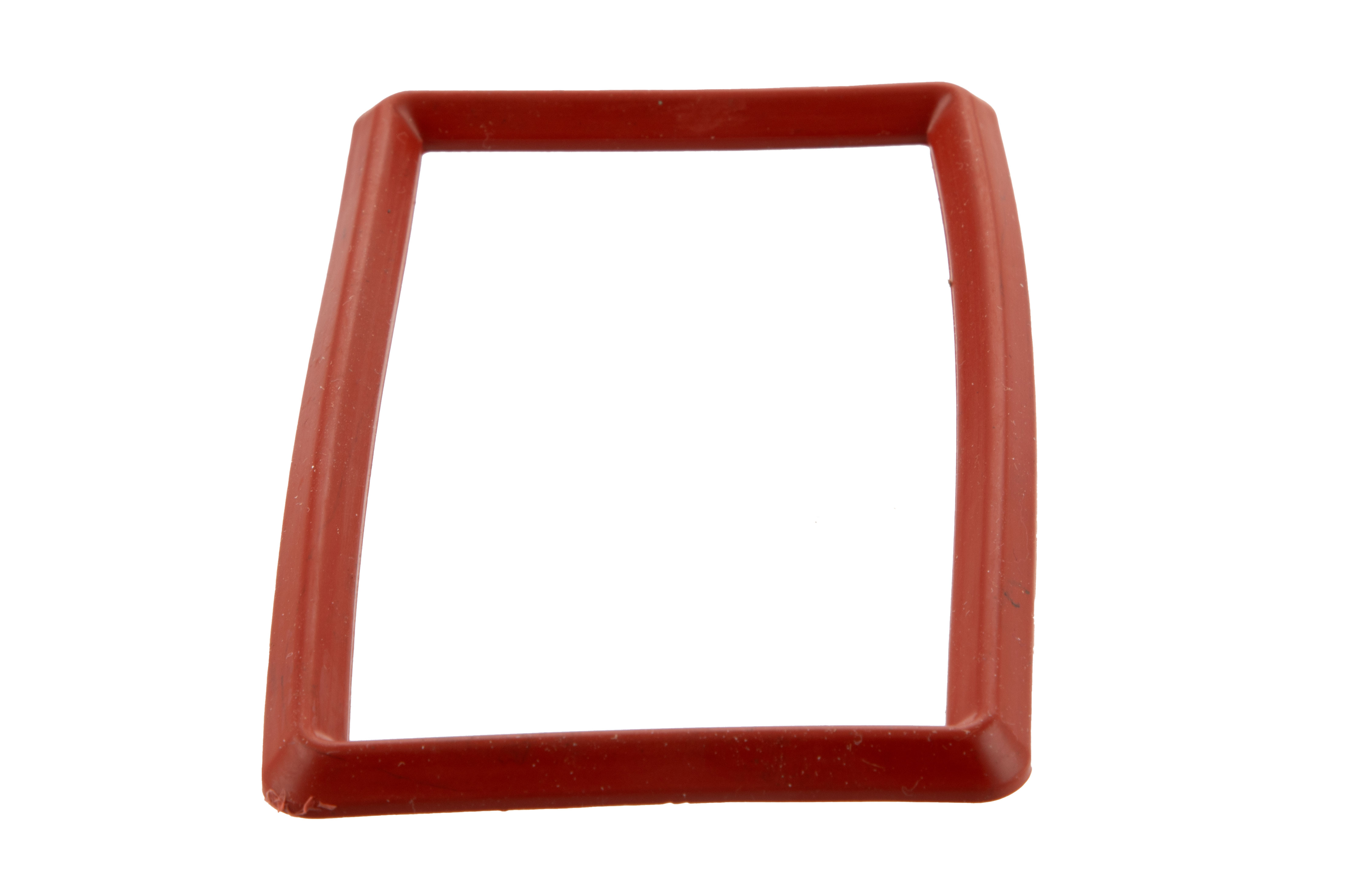 WR-340 Waveguide Gasket for CPRG flange, non-conductive