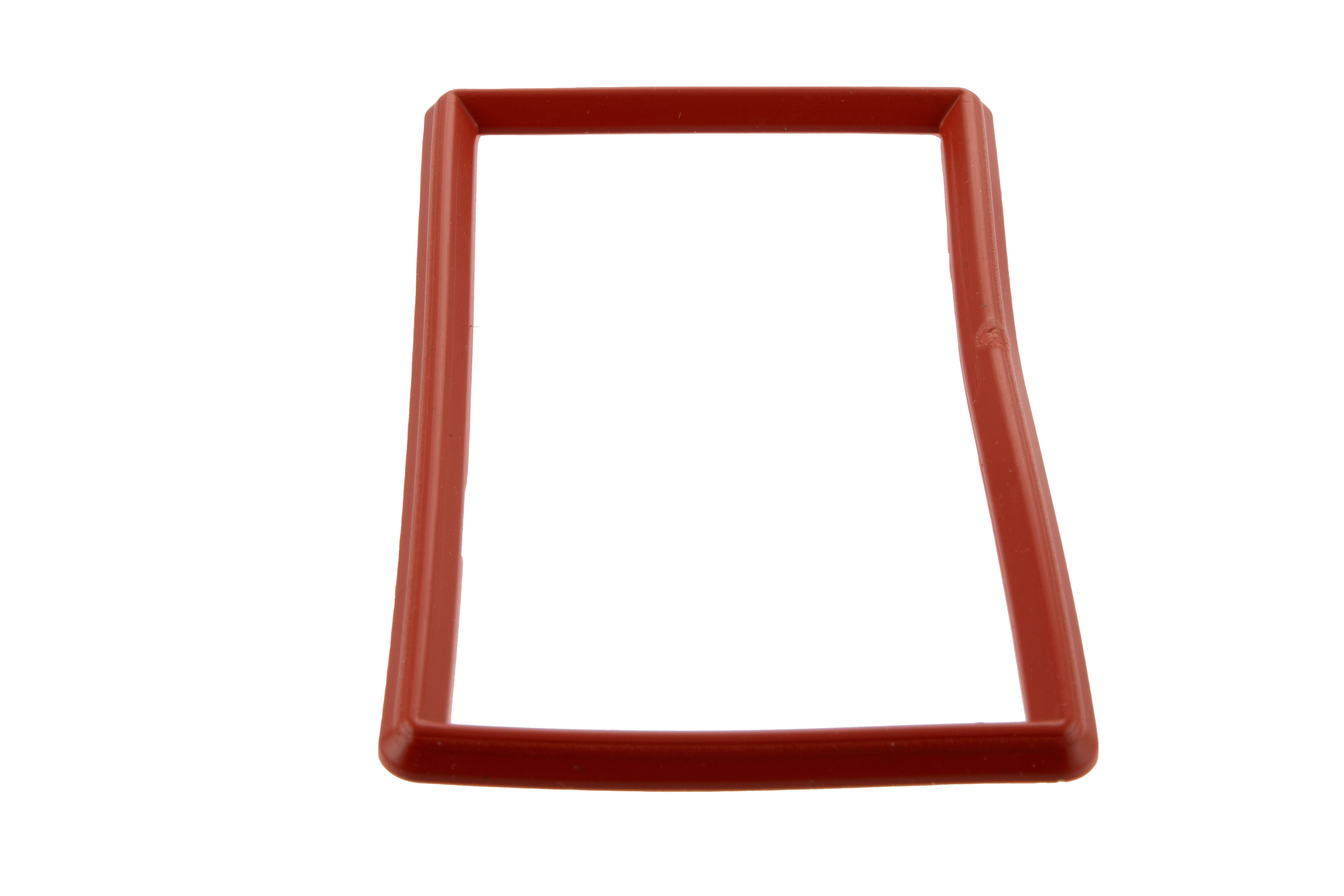WR-430 Waveguide Gasket for CPRG flange, non-conductive