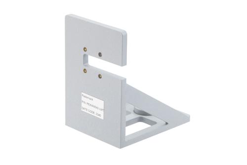 Standard Gain Horn L-Bracket Antenna Mount, Waveguide Size WR42