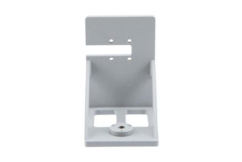 Standard Gain Horn L-Bracket Antenna Mount, Waveguide Size WR42