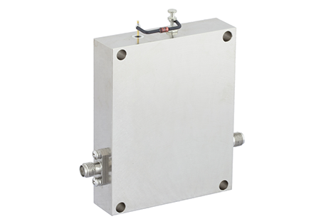 X Band High Gain Power Amplifiers